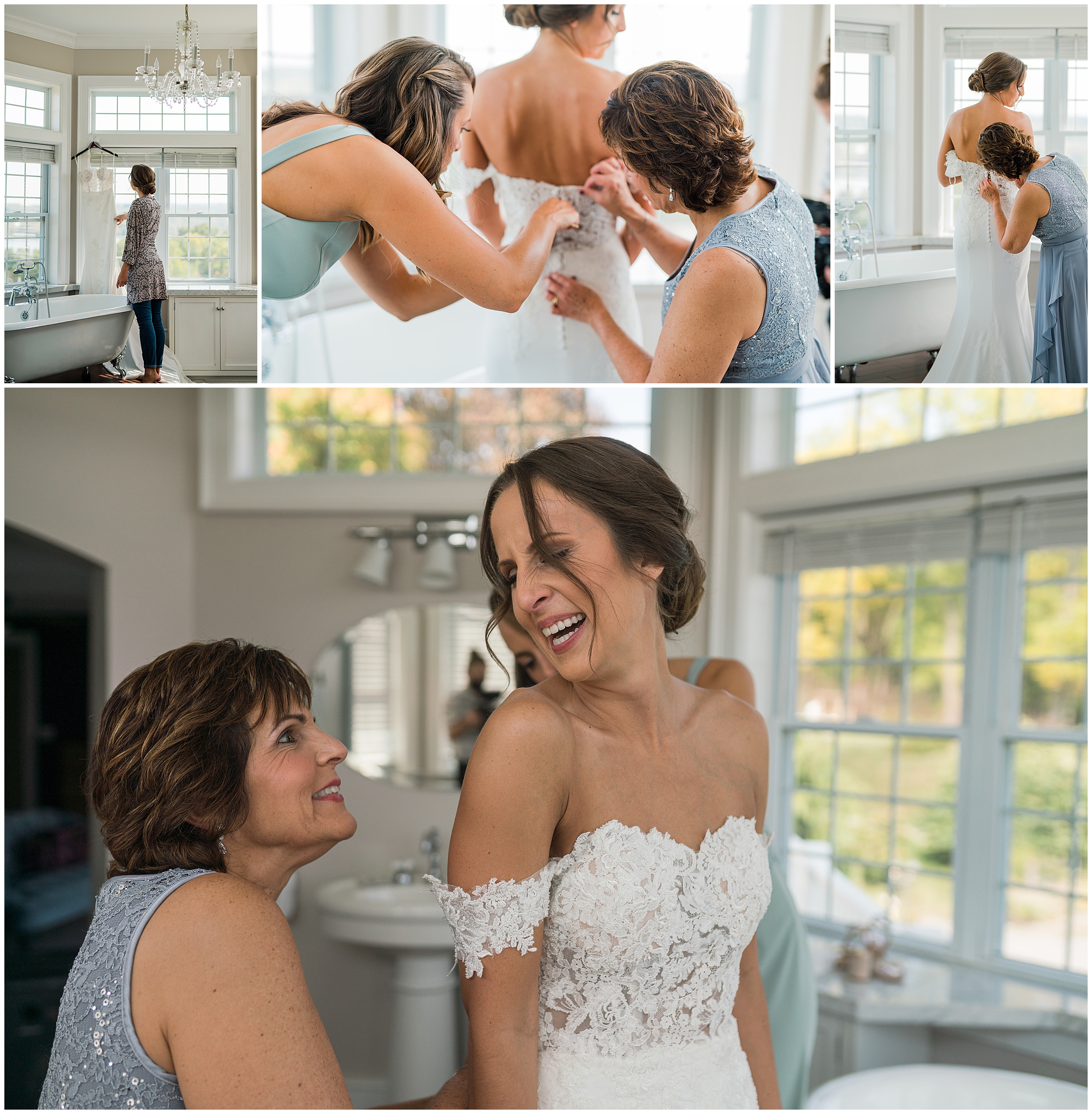 Erin + Curtis // 9.25.20 - Wonder in Adagio