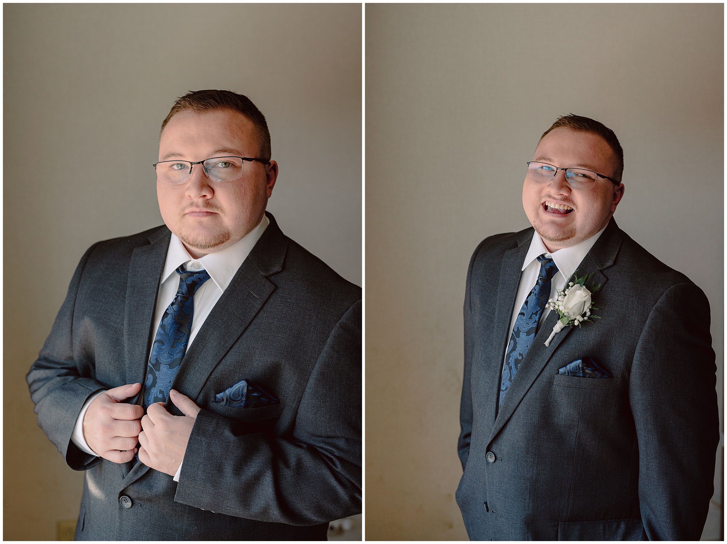 Hayden + Ryan // 5.1.21 - Wonder in Adagio