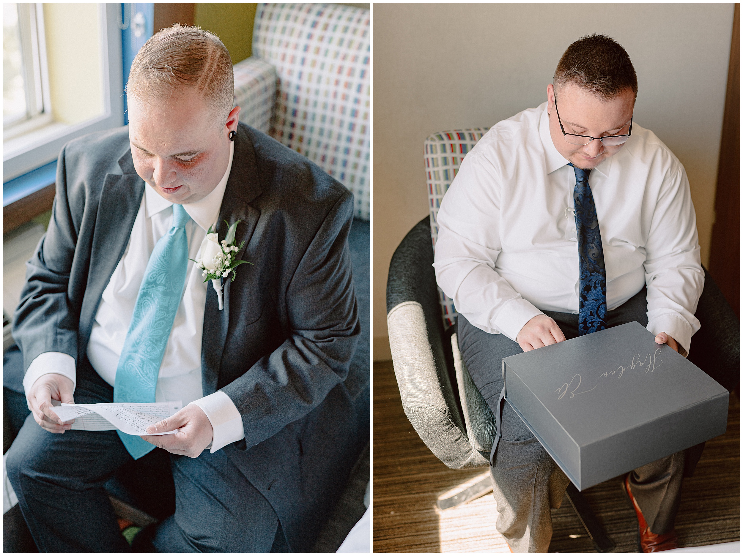 Hayden + Ryan // 5.1.21 - Wonder in Adagio