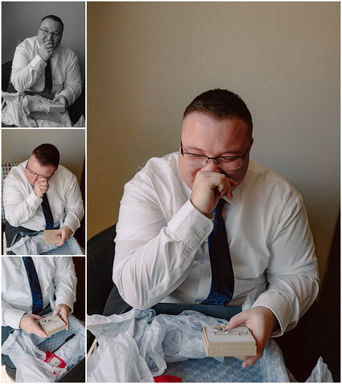 Hayden + Ryan // 5.1.21 - Wonder in Adagio