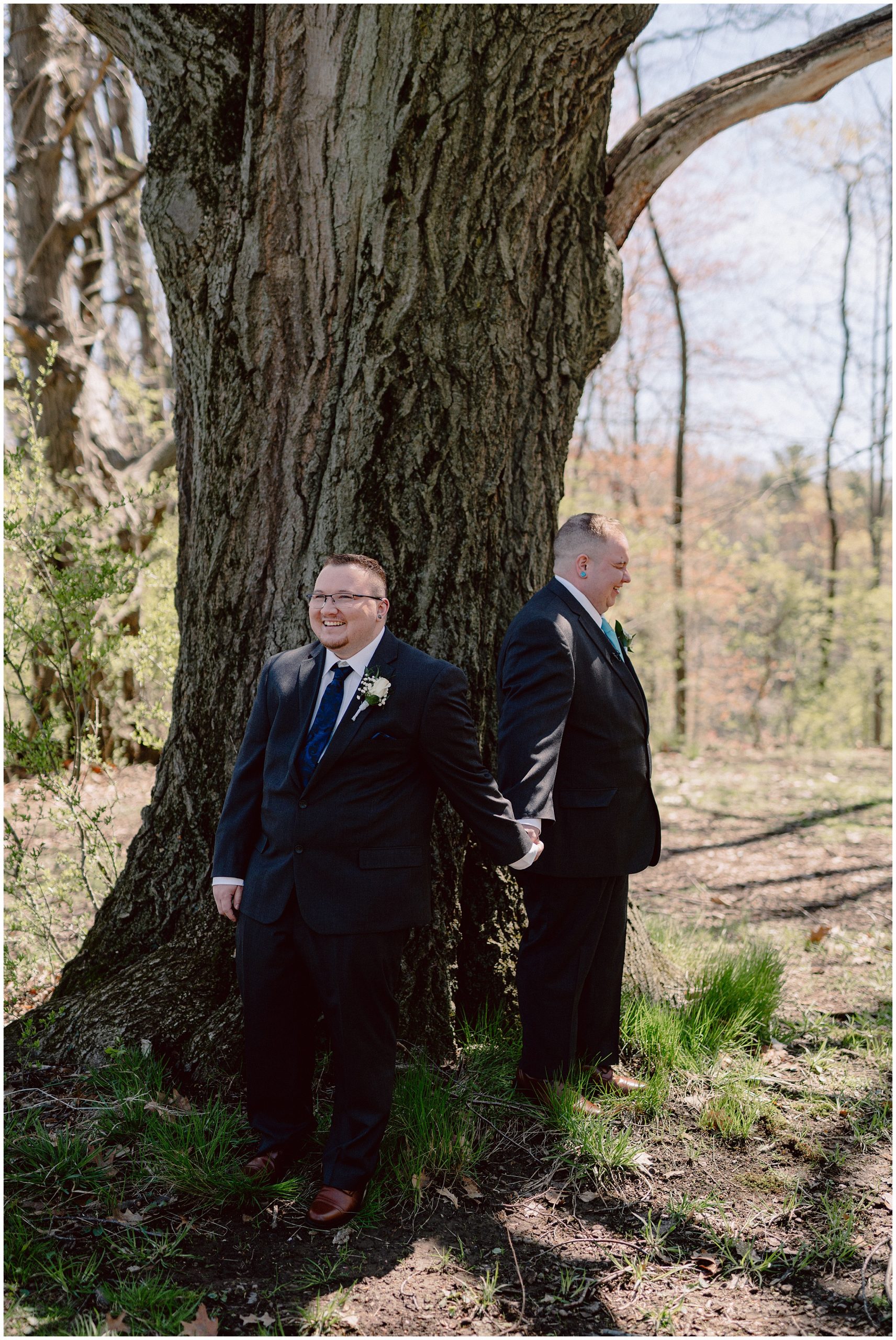 Hayden + Ryan // 5.1.21 - Wonder in Adagio