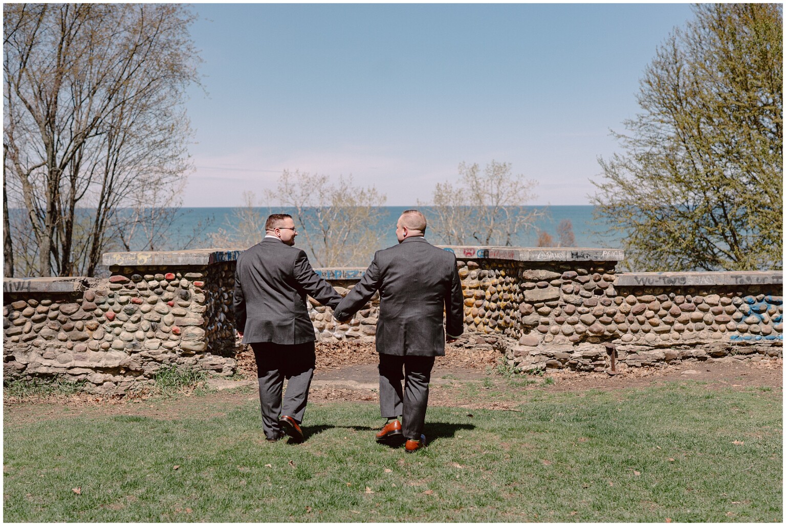 Hayden + Ryan // 5.1.21 - Wonder in Adagio