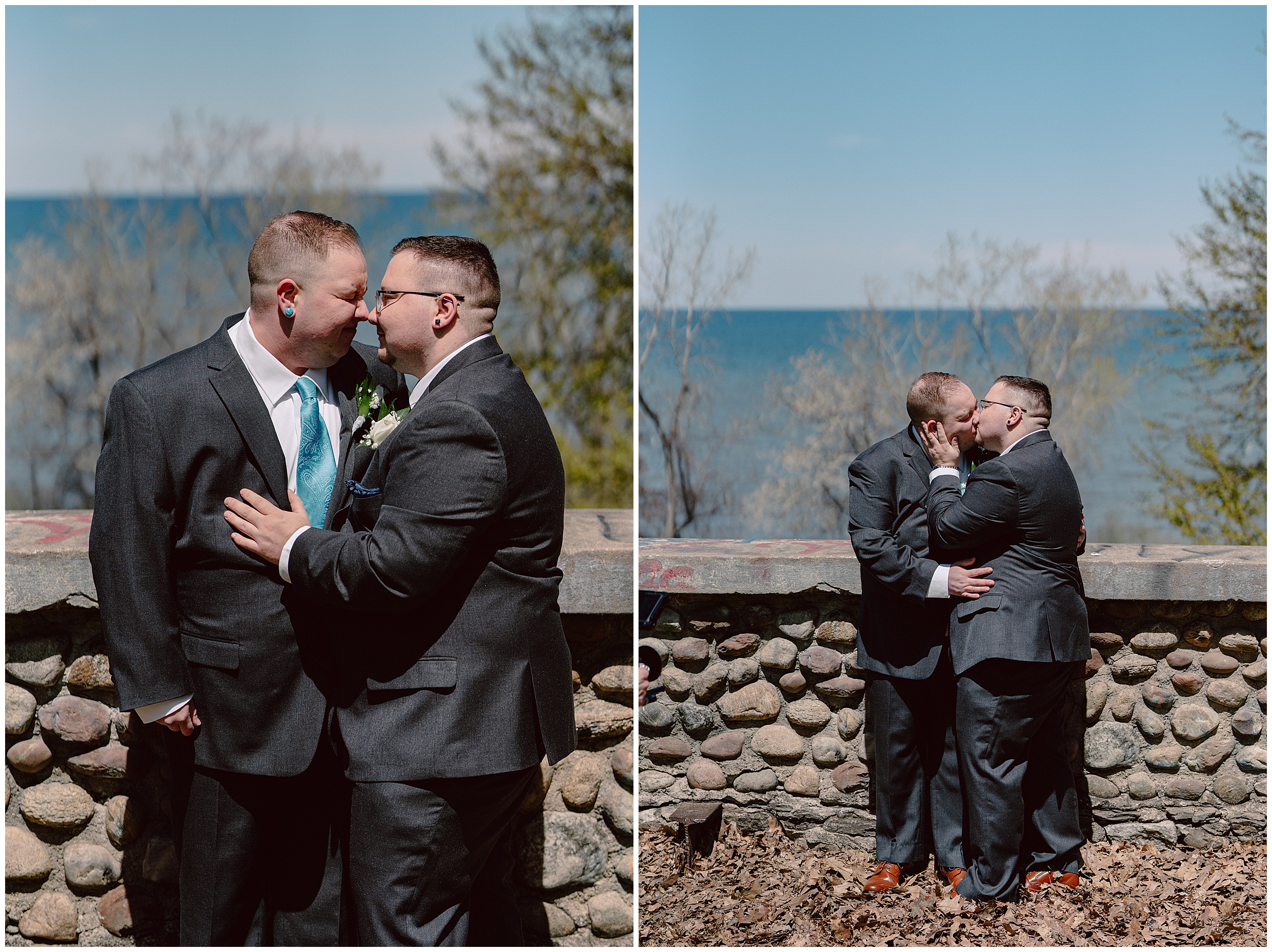 Hayden + Ryan // 5.1.21 - Wonder in Adagio