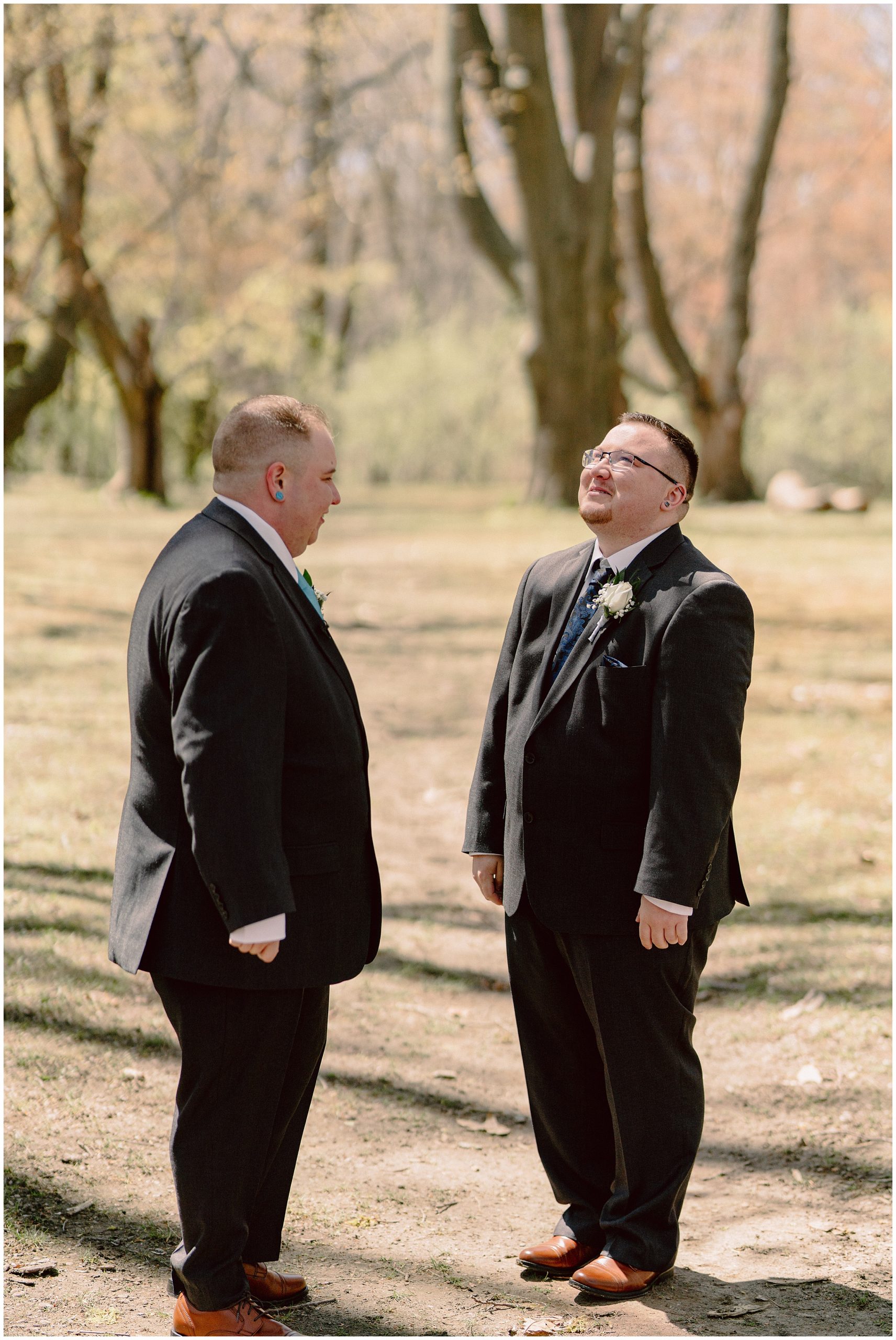 Hayden + Ryan // 5.1.21 - Wonder in Adagio