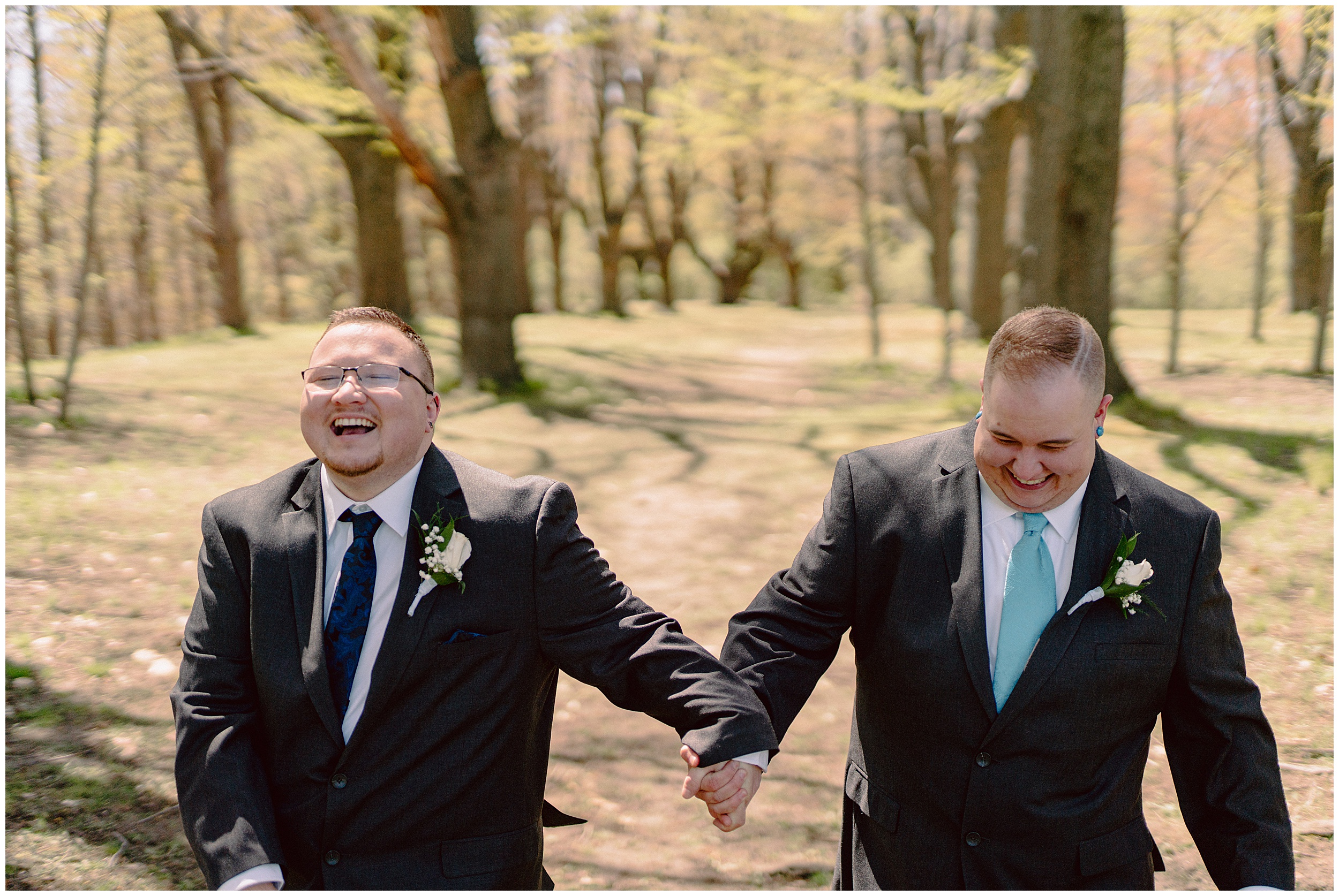 Hayden + Ryan // 5.1.21 - Wonder in Adagio