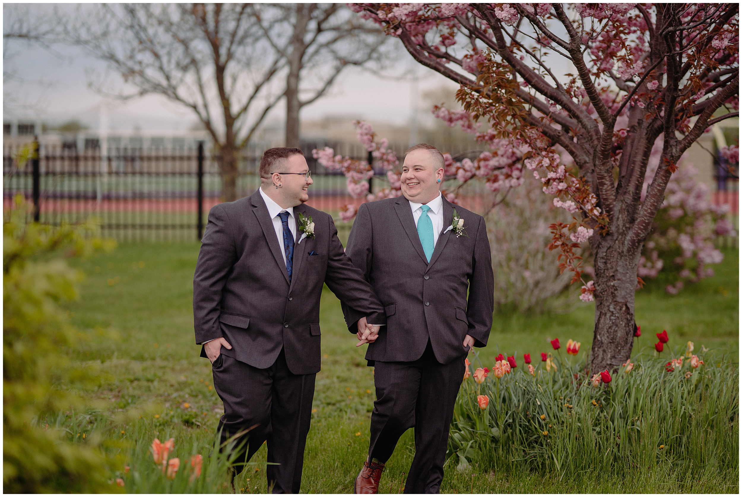 Hayden + Ryan // 5.1.21 - Wonder in Adagio