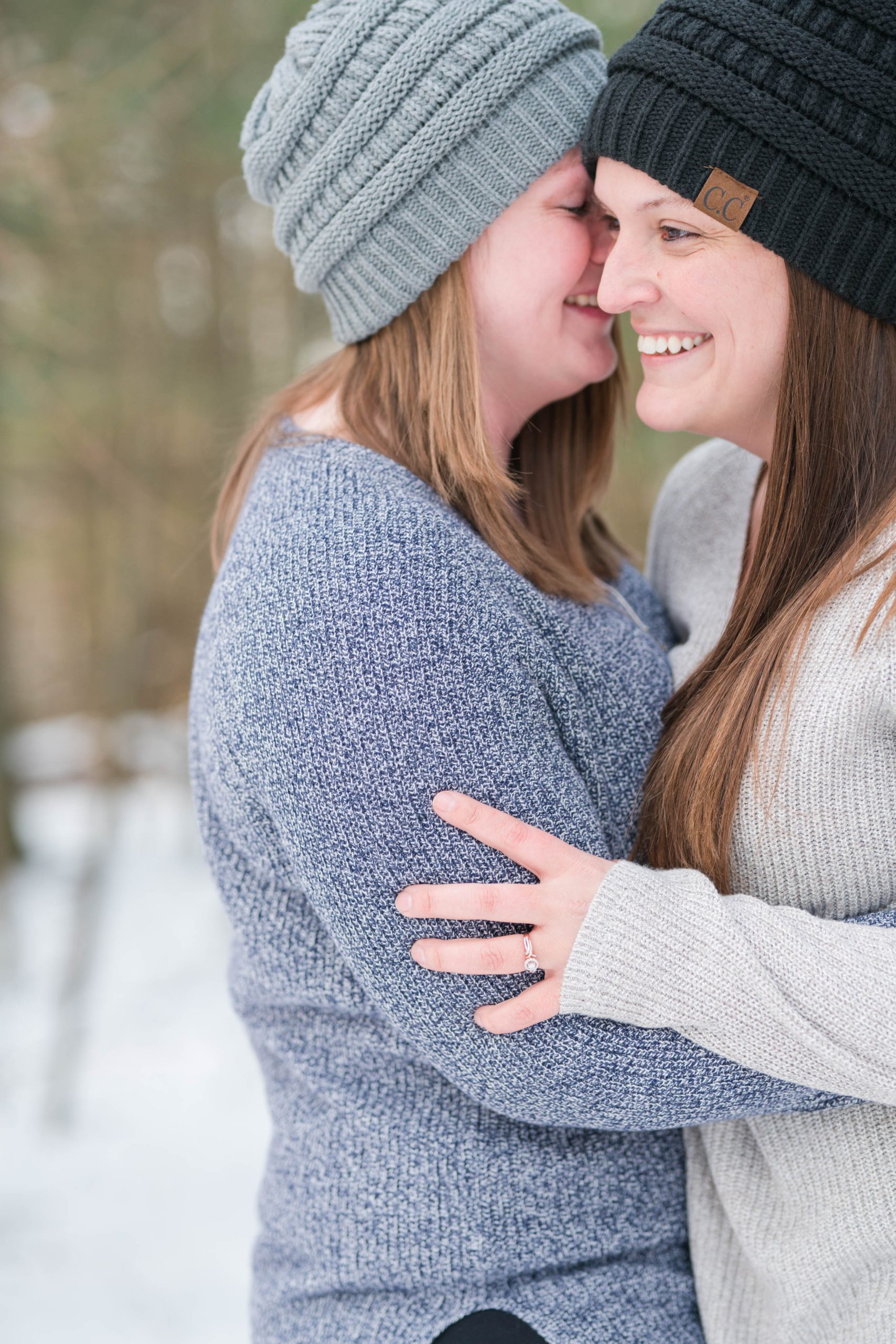 What To Do Once You're Engaged - Wonder in Adagio